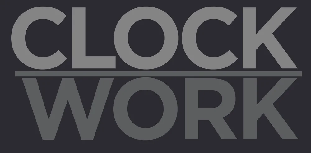 about — Clockwork Productions
