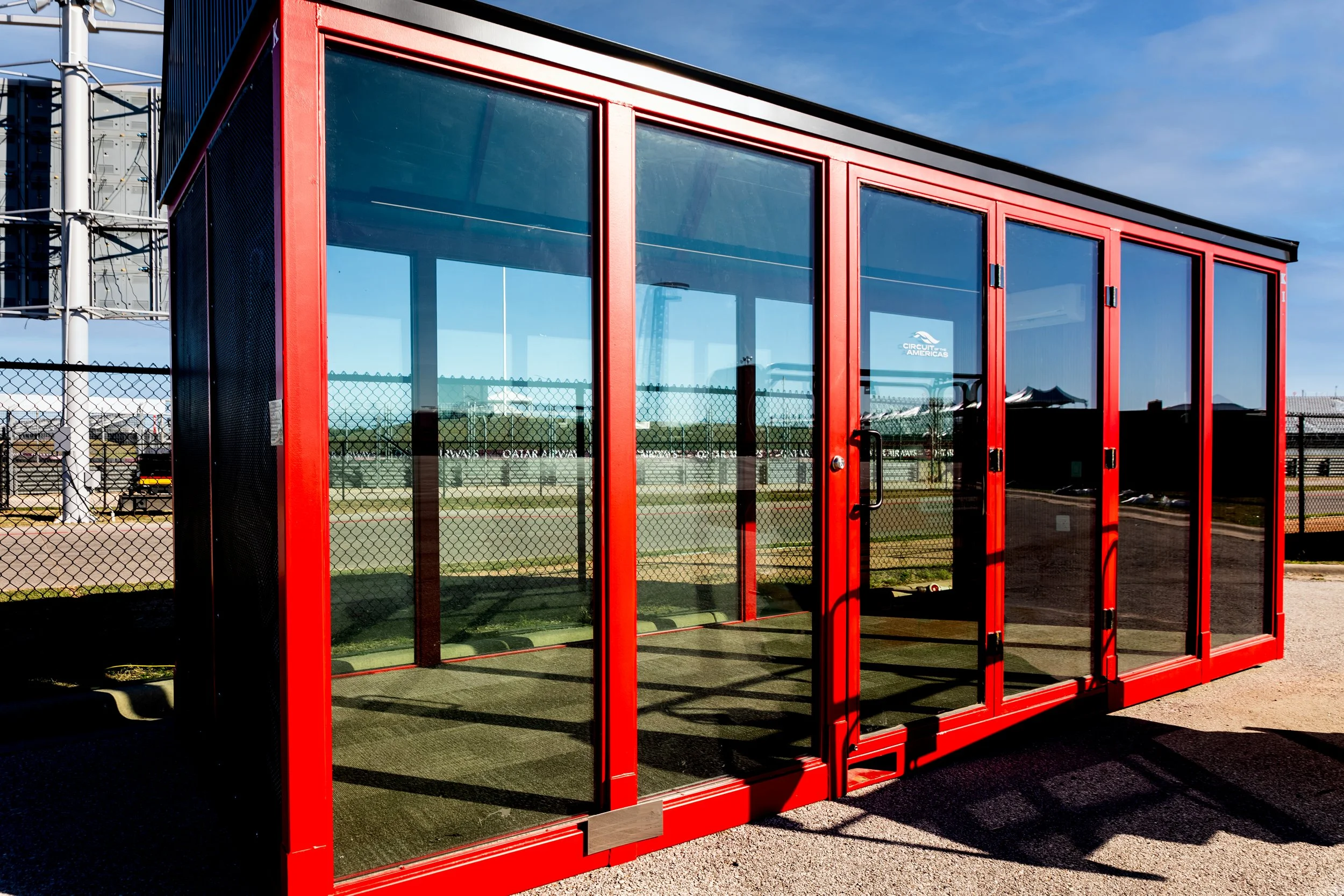 KIRO Mobile Offices & Lounges | Add Modern Flex Space Anywhere | SXSW ...