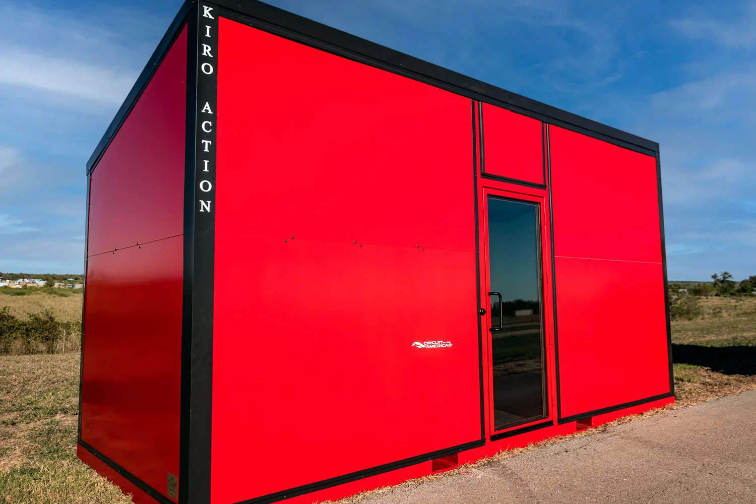 KIRO Mobile Buildings & Lounges | Add Modern Flex Space Anywhere | SXSW ...