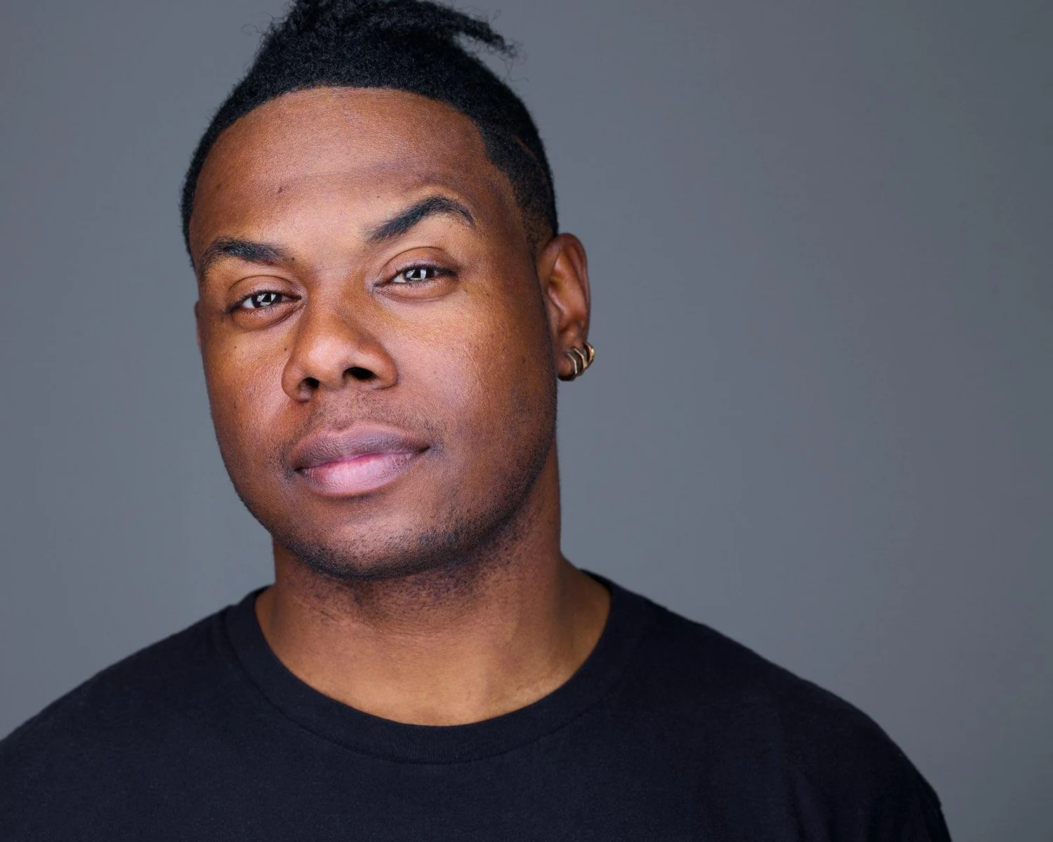 Javier Starks — Substantial Art & Music, LLC