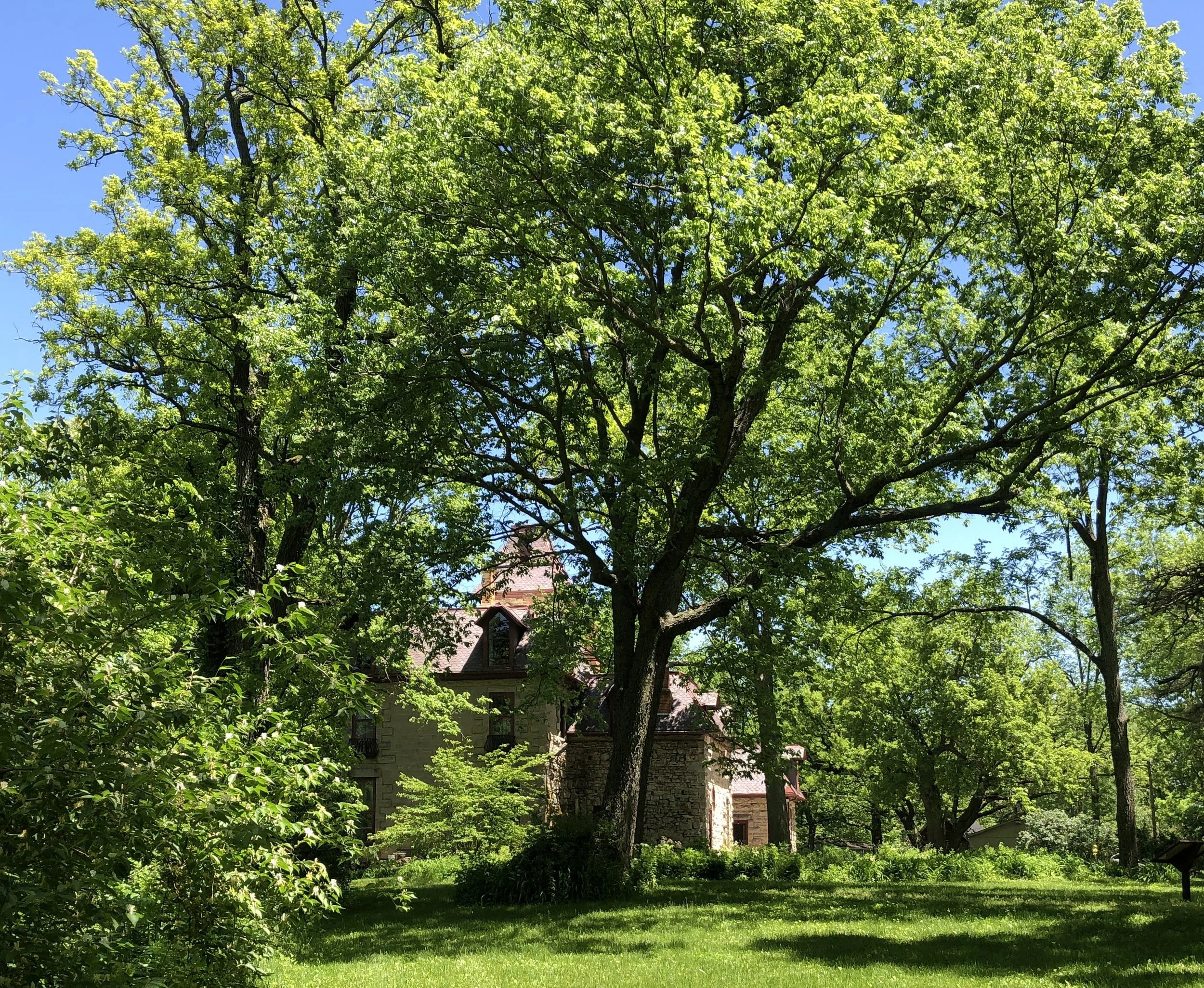 Events — Piatt Castle