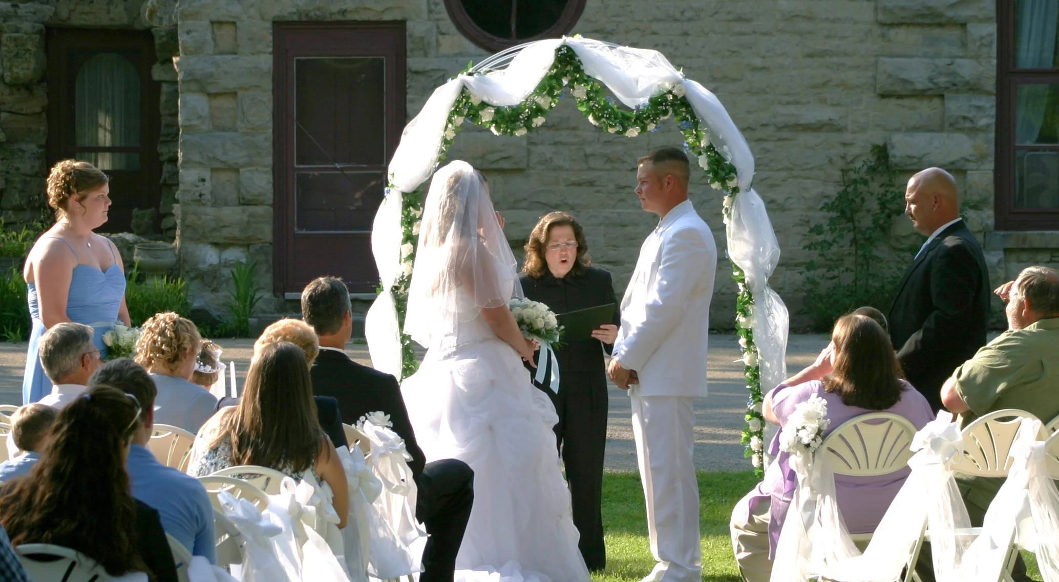 Weddings — Piatt Castle