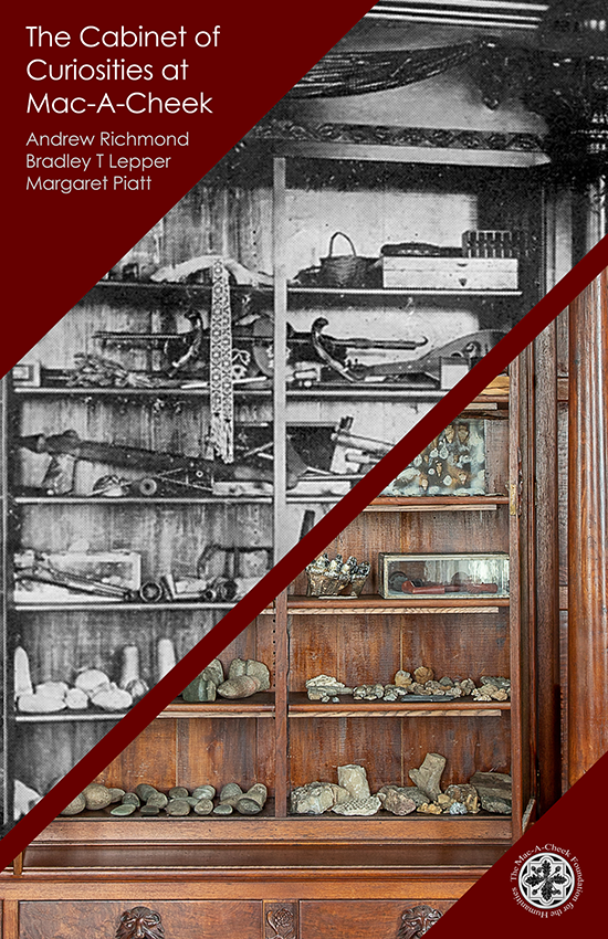 Research — Piatt Castle