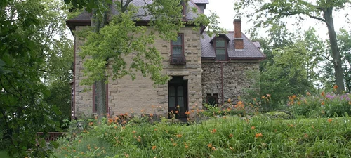 Membership — Piatt Castle