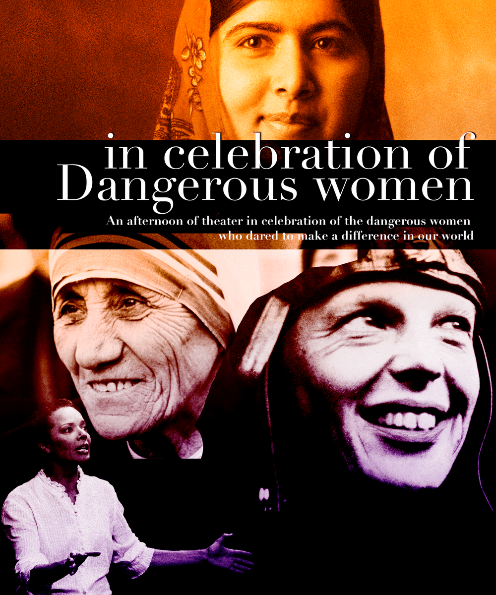 Productions — Dangerous Women