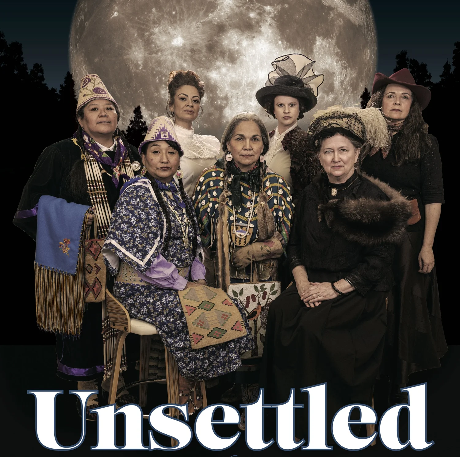 Productions — Dangerous Women