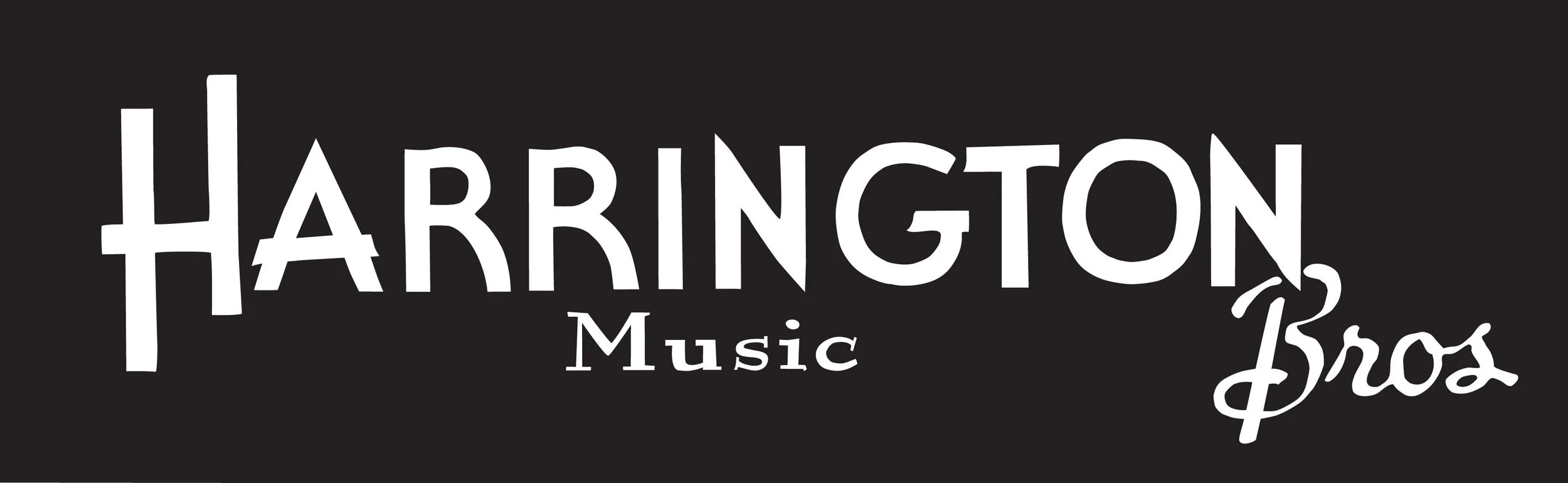 Harrington Logo