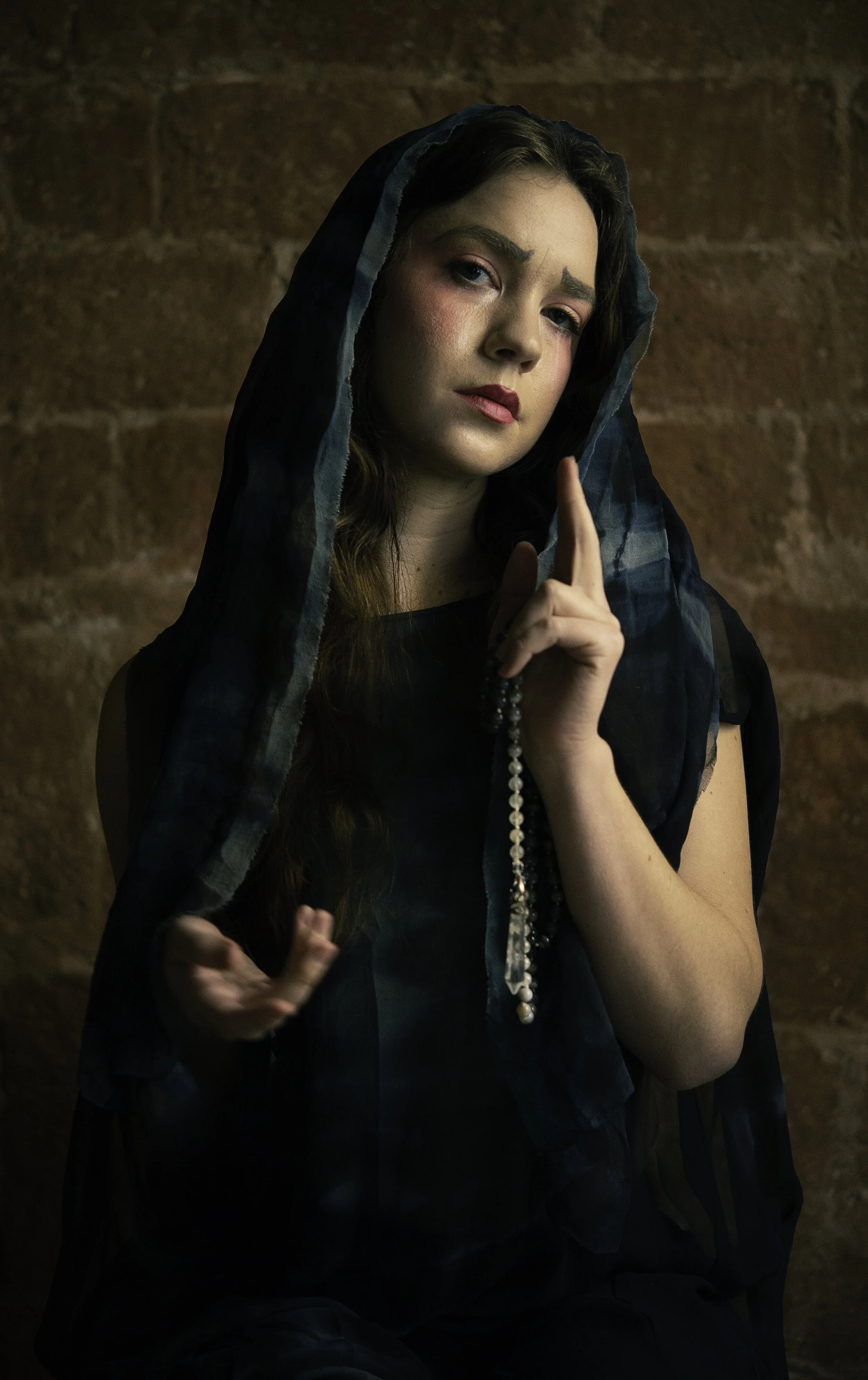12 Jungian Archetypes: The Saint — n'Atelier