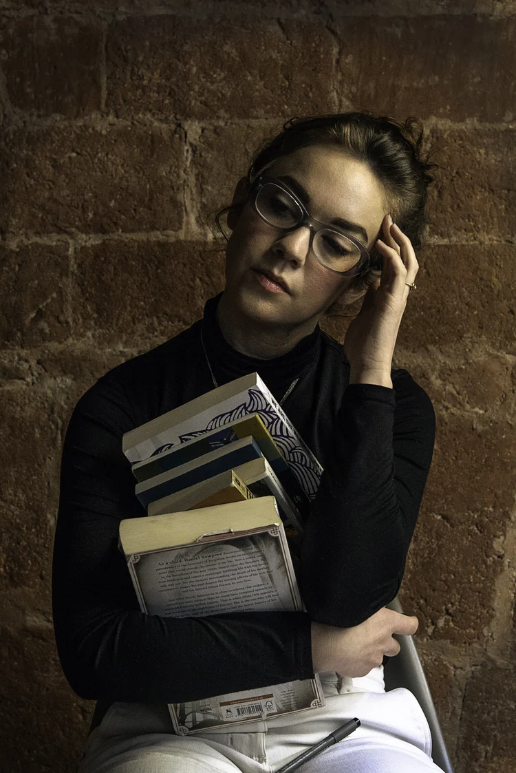 12 Jungian Archetypes Portrait Series: The Sage — n'Atelier
