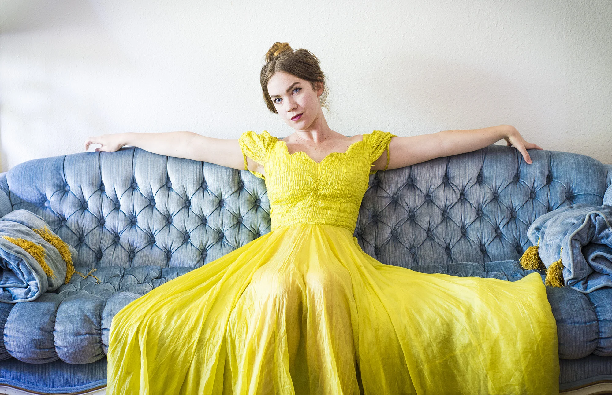 12 Portrait Photography Tips with Artifact Uprising — n'Atelier