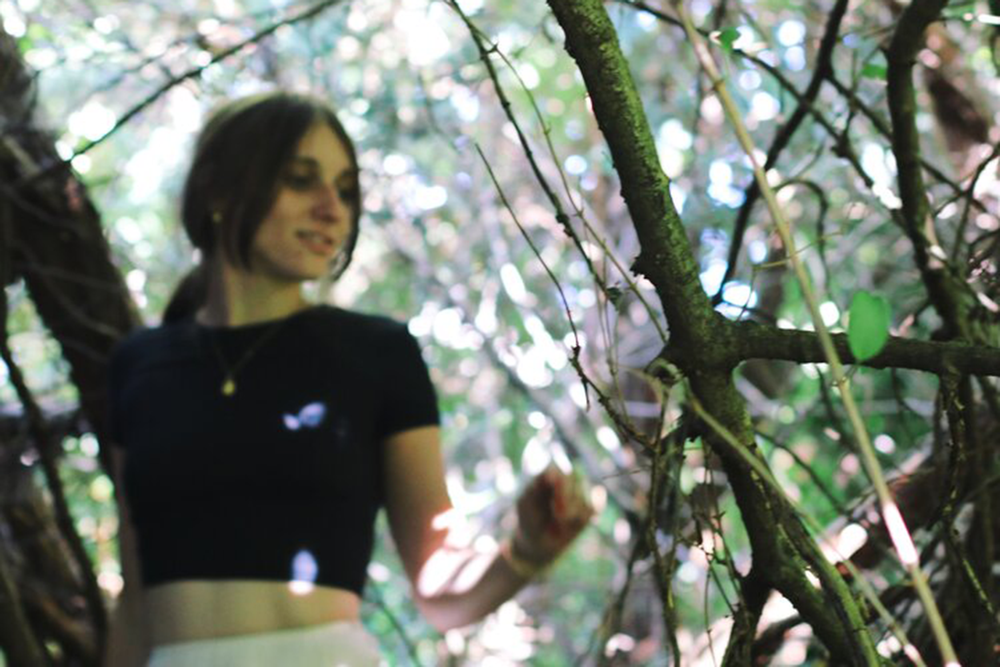 An Interview with herbalist, writer, and artist, Sabrina Rose Nelson ...