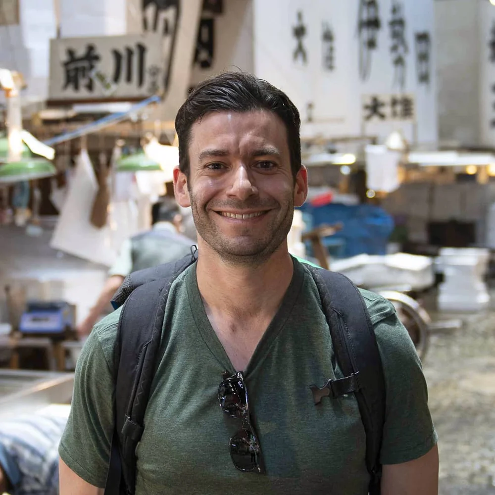 about — Brian Kravitz