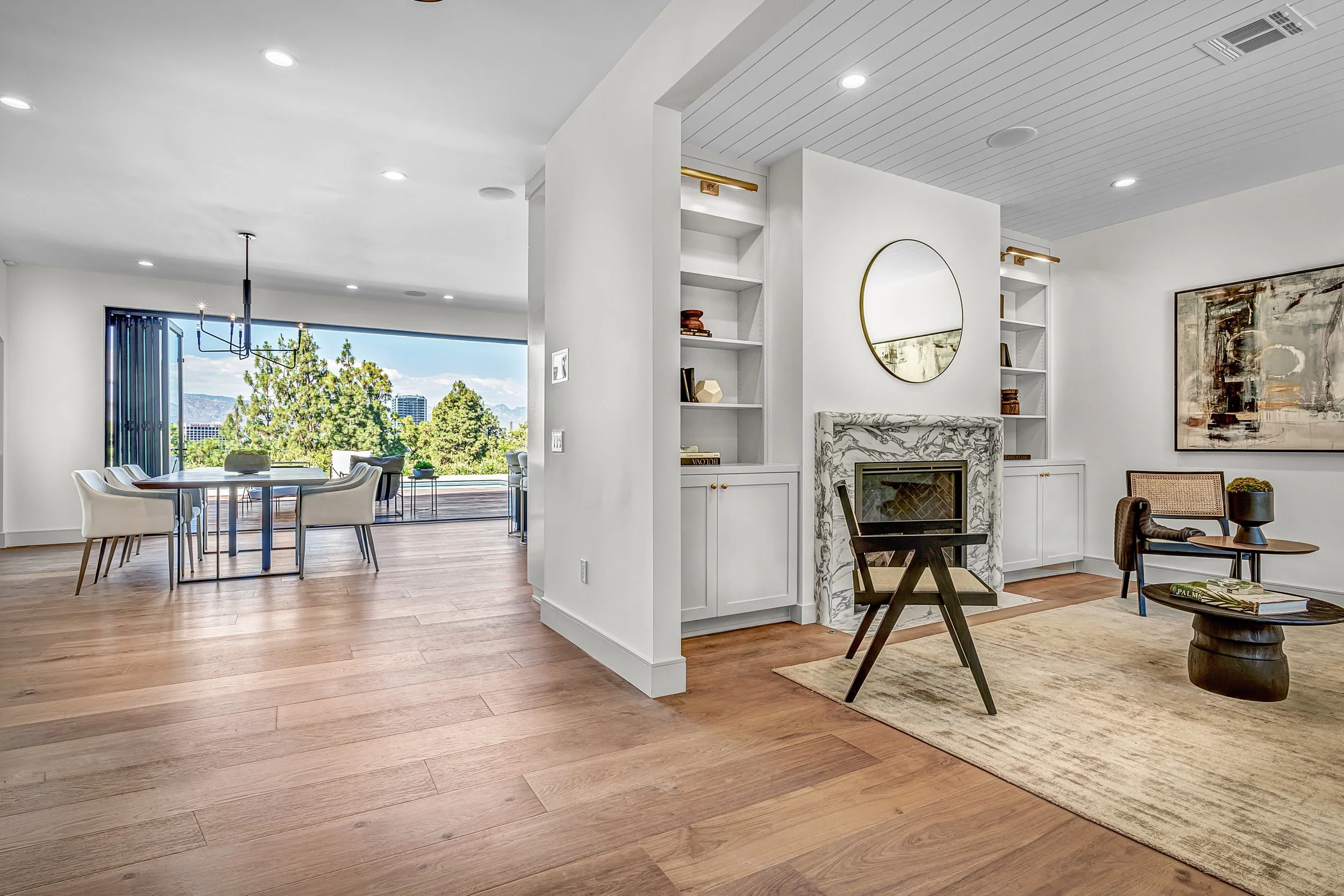 Studio City Residence — GILLIAM ARCHITECTS