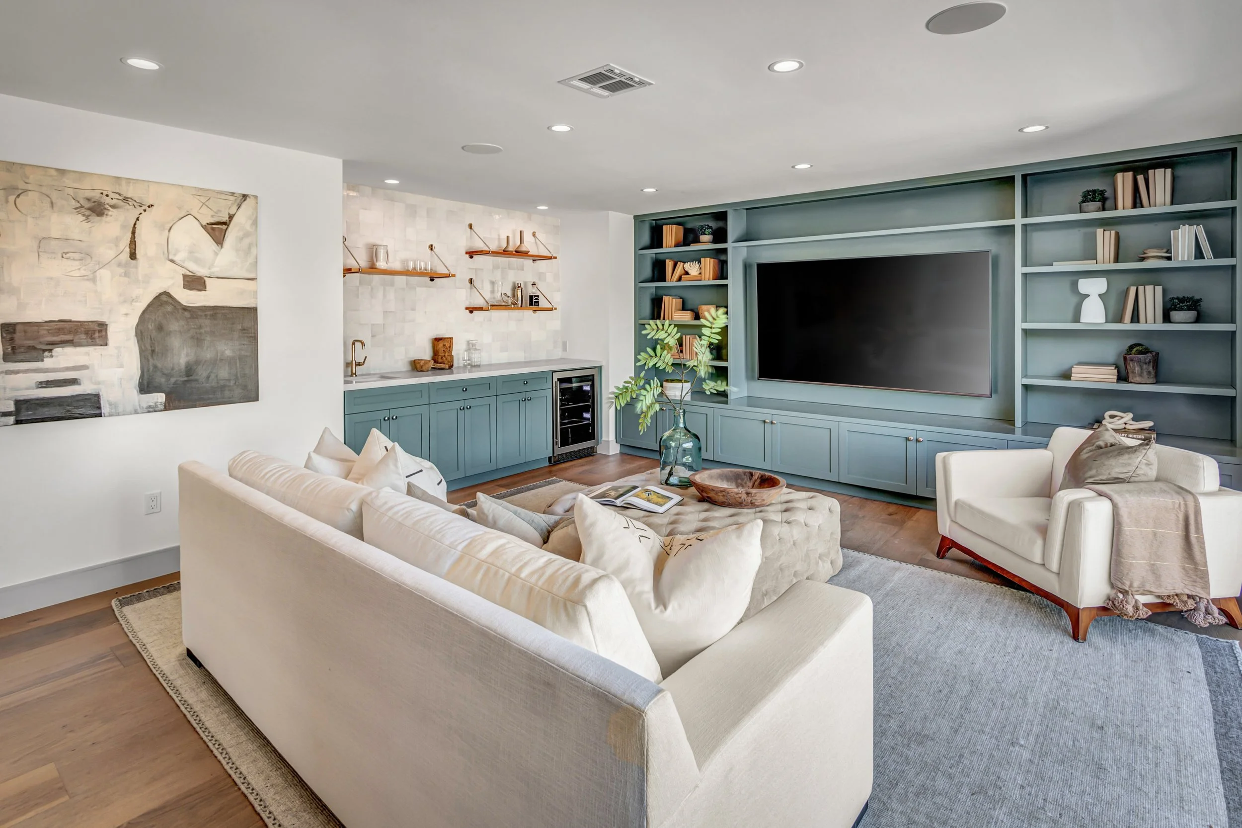 Studio City Residence — GILLIAM ARCHITECTS