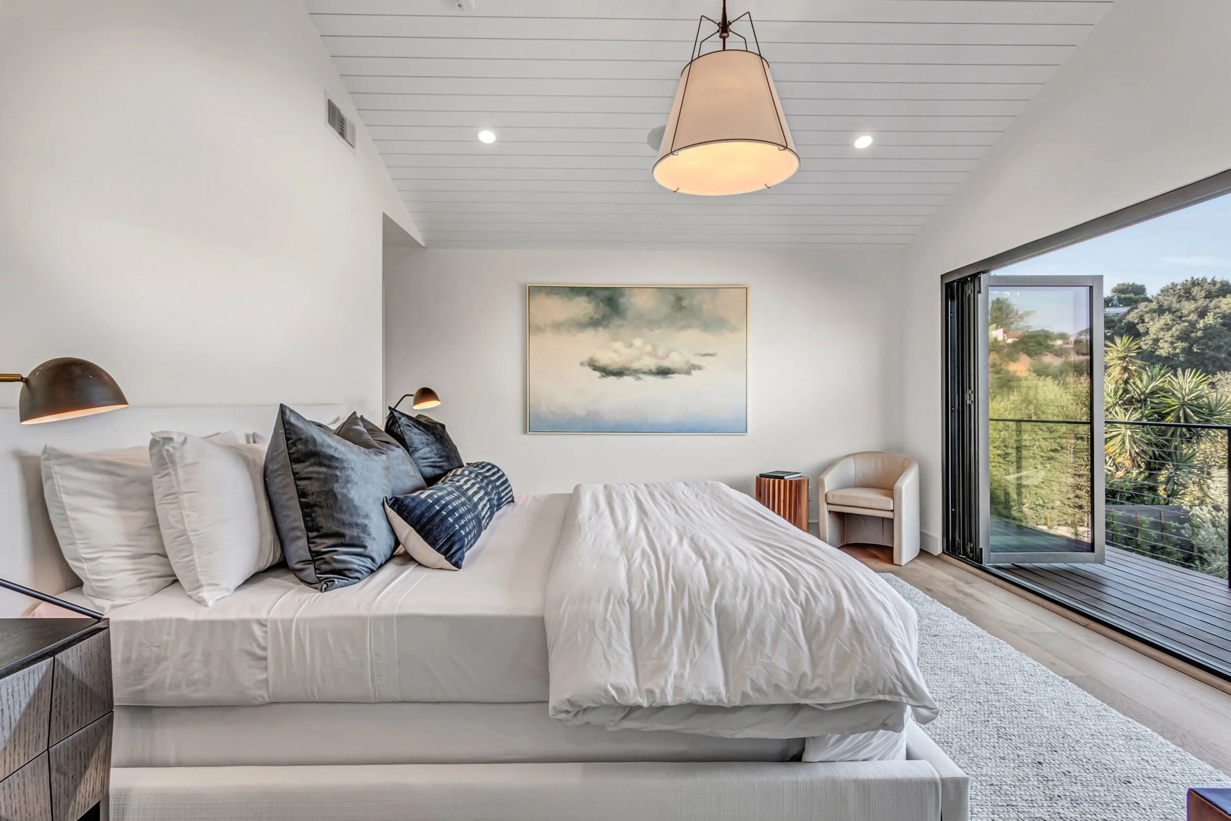 Studio City Residence — GILLIAM ARCHITECTS