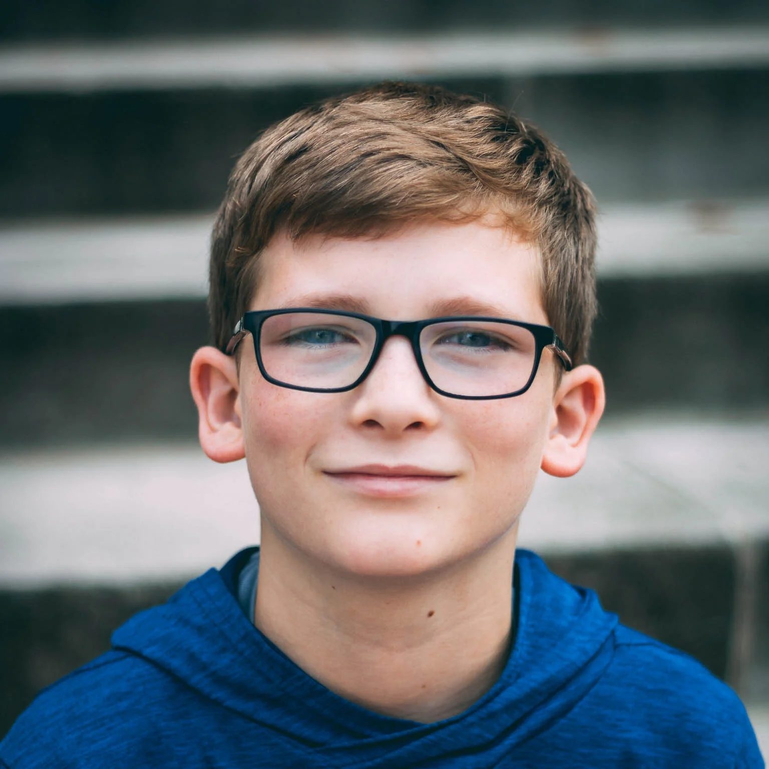 Kyler — CrysOptics Photography