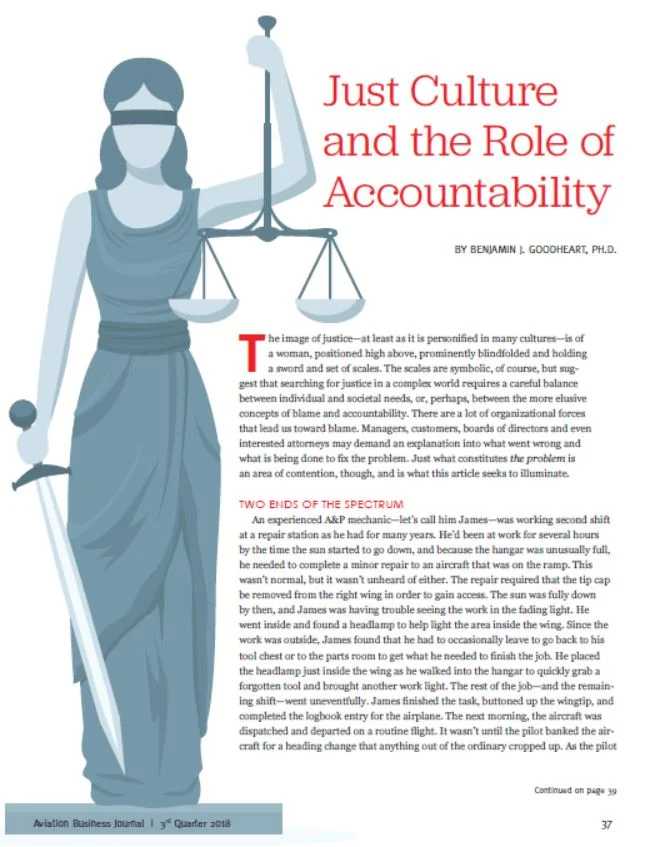 Words — Magpie | Human Safety Systems