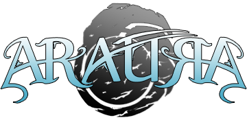 ArauraOfficial.com official site for the fantasy series, Araura!