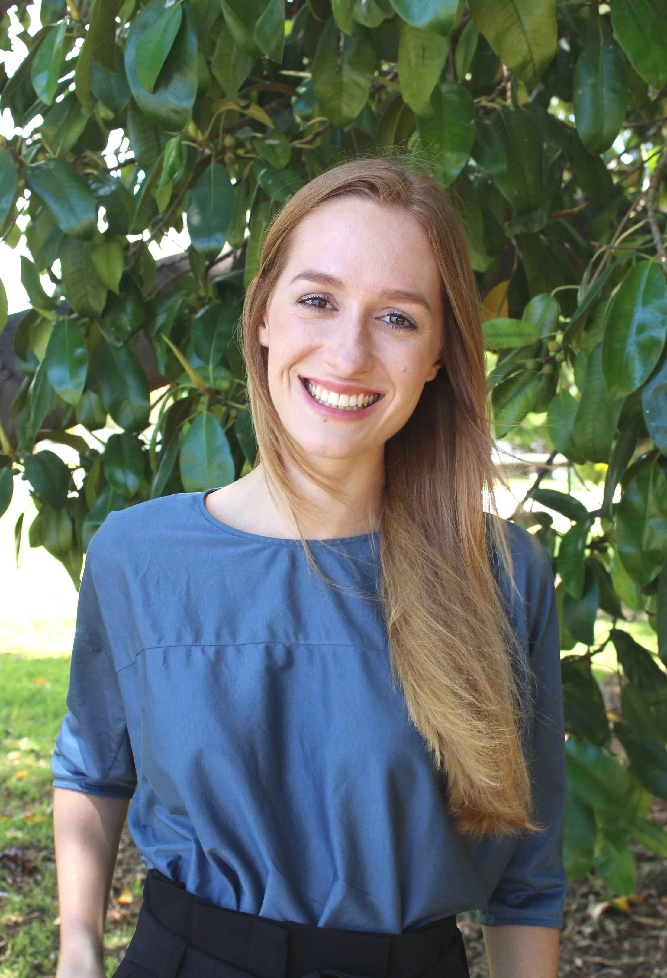 Perth Naturopath and Nutritionist — Niki Cleuet