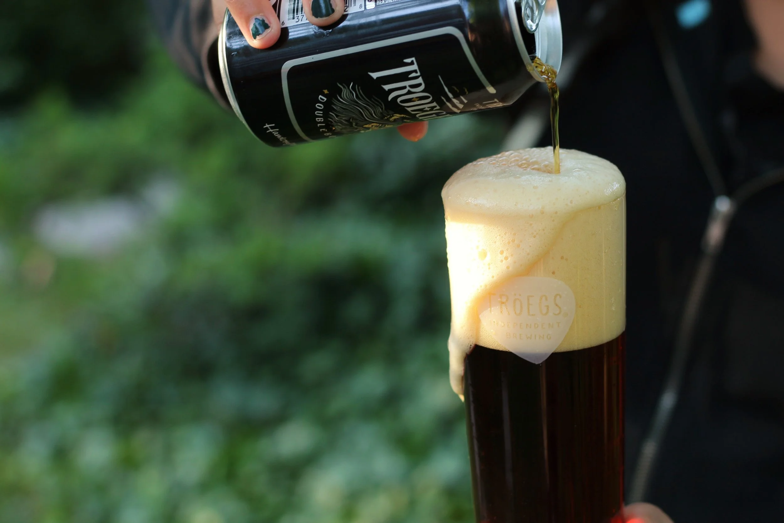 The Heart and Soul and Core — Troegs Brewing’s Unlikely Flagship ...