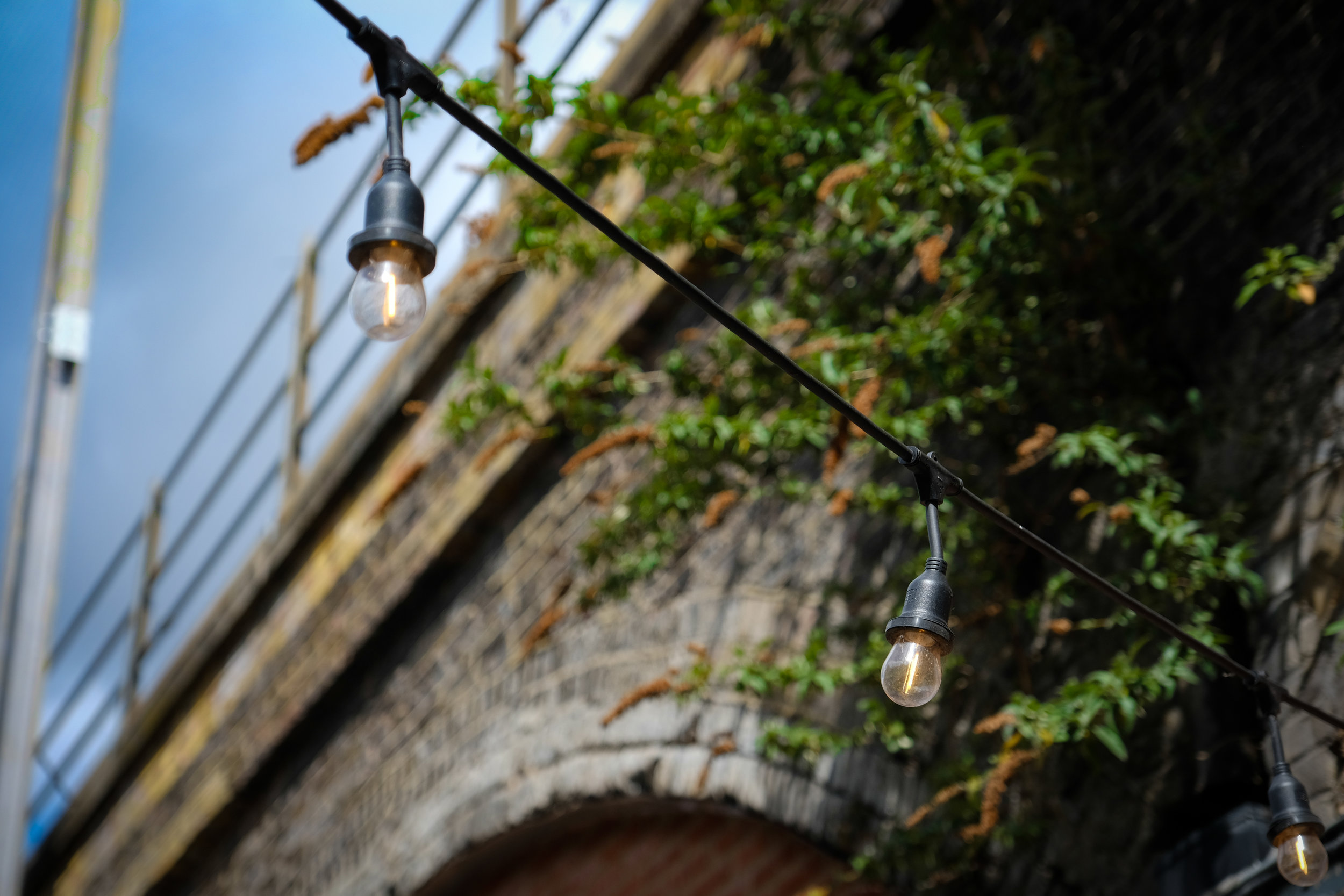 The Mild One — How Boxcar is Finding Headspace in London — Pellicle