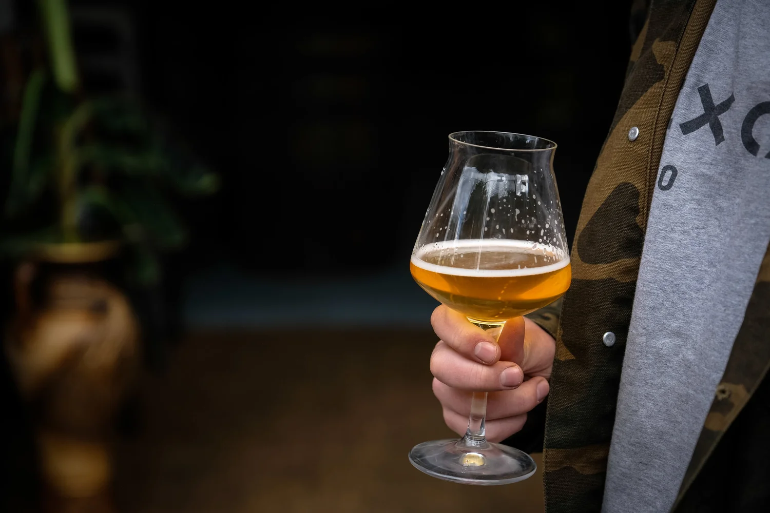 The Mild One — How Boxcar is Finding Headspace in London — Pellicle