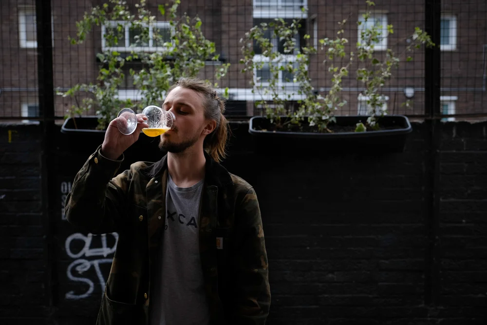 The Mild One — How Boxcar is Finding Headspace in London — Pellicle