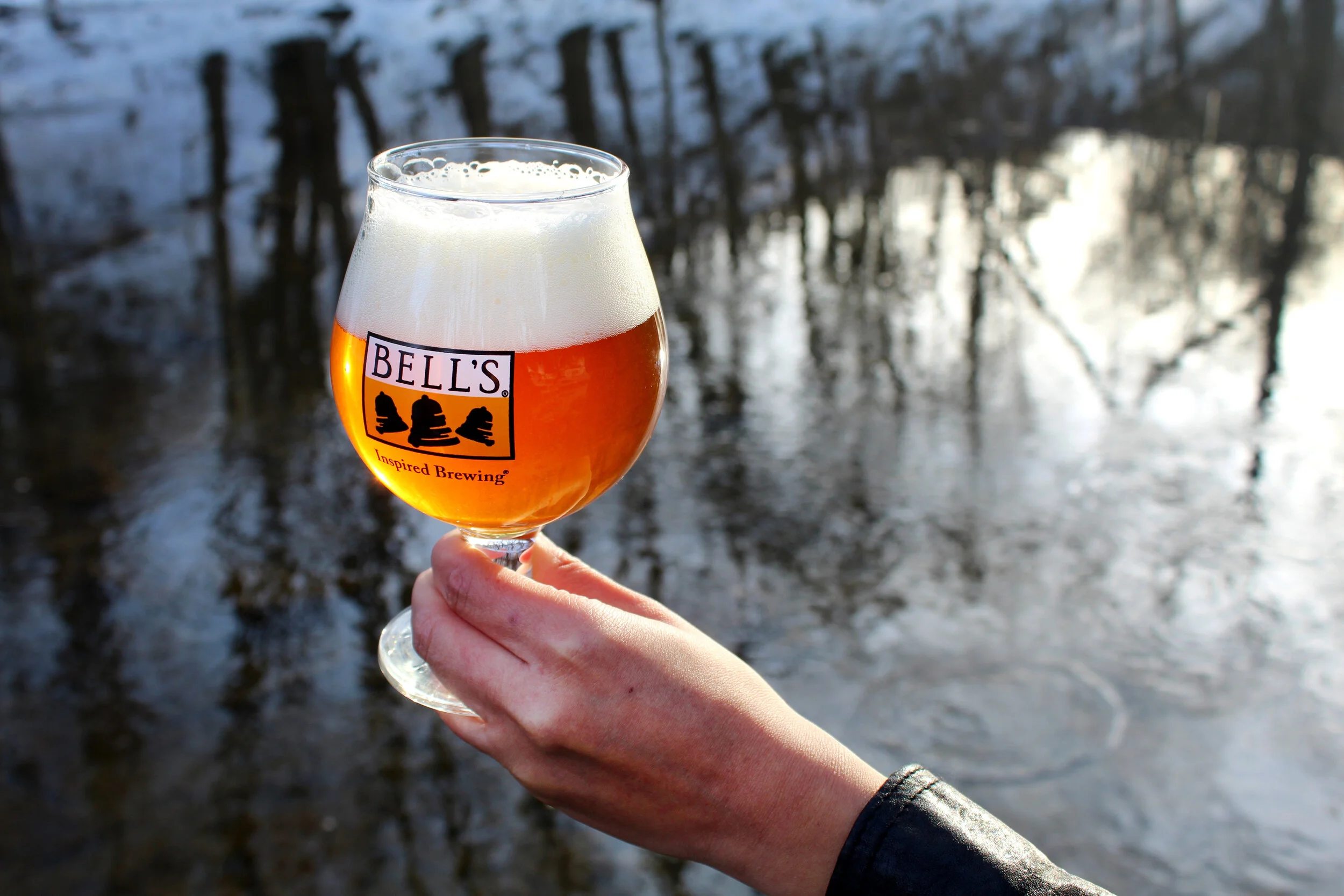 Big Two Hearted — The Fascinating Story of Bell’s Iconic IPA — Pellicle