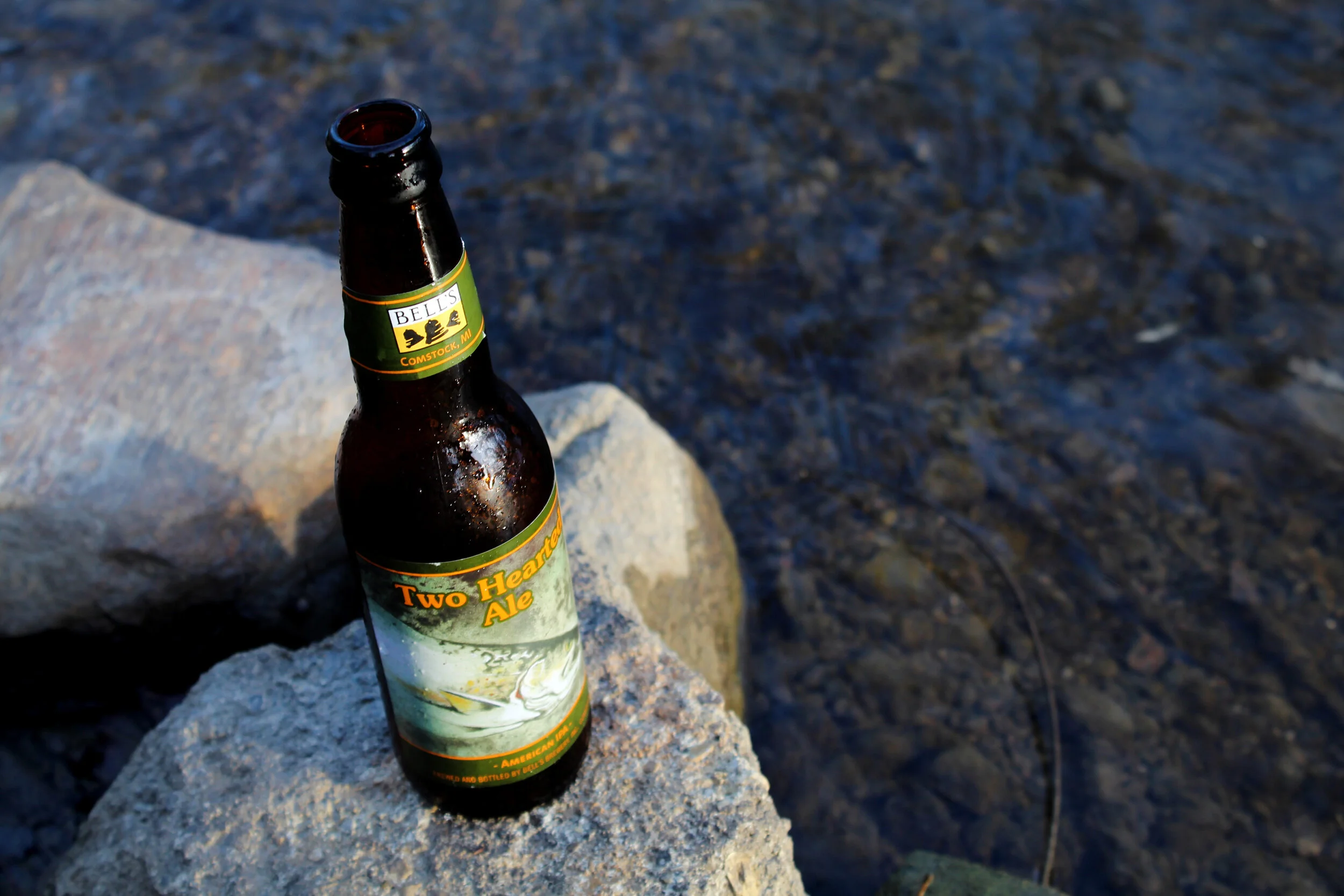 Big Two Hearted — The Fascinating Story of Bell’s Iconic IPA — Pellicle