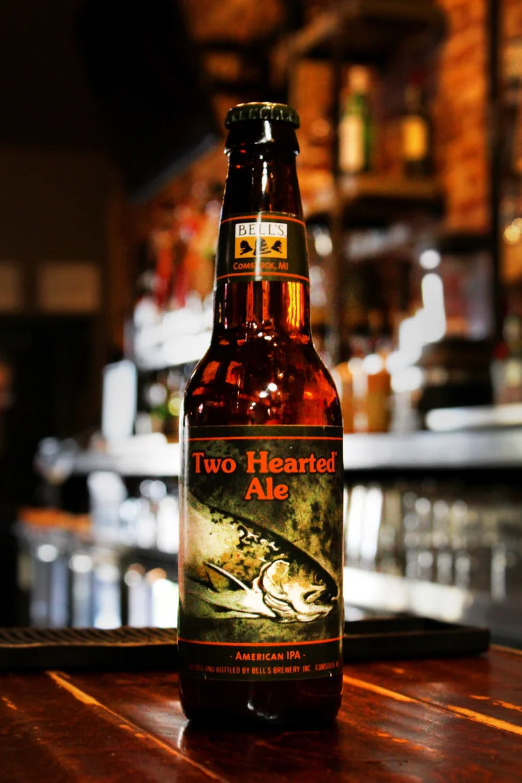 Big Two Hearted — The Fascinating Story of Bell’s Iconic IPA — Pellicle