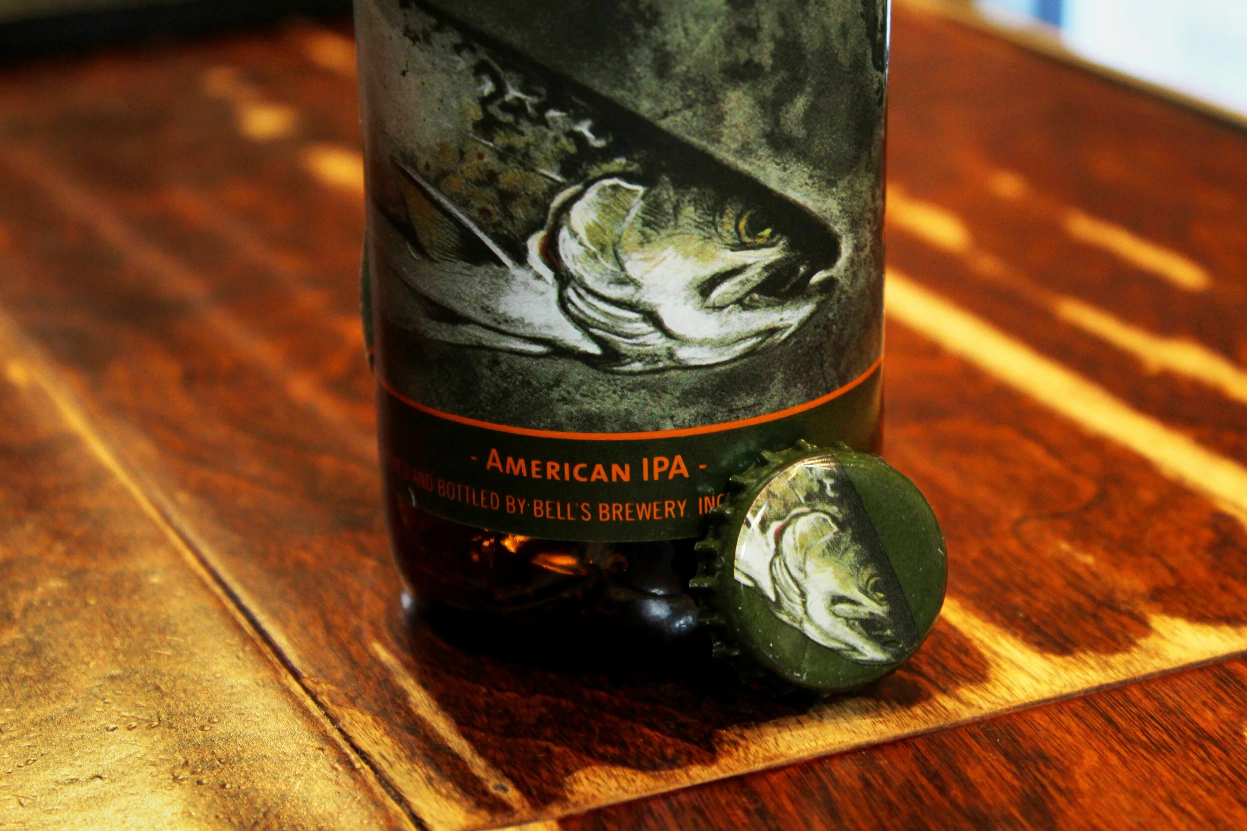 Big Two Hearted — The Fascinating Story of Bell’s Iconic IPA — Pellicle