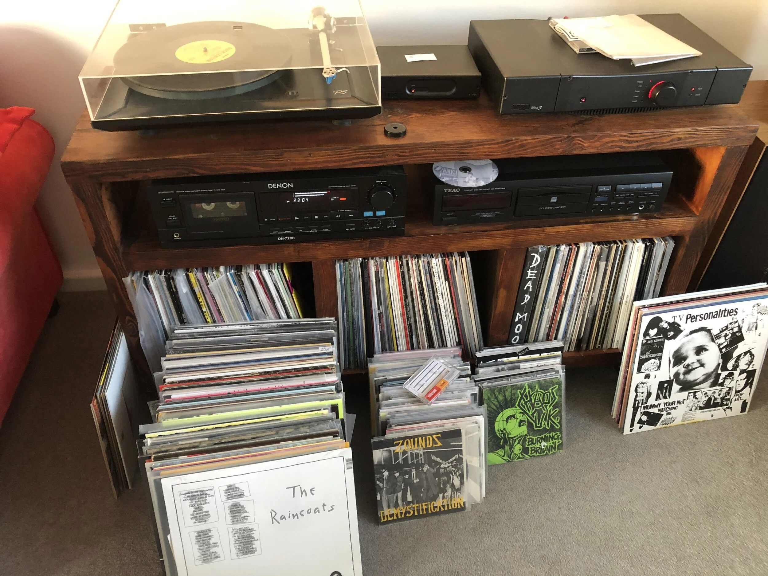 The Pellicle Mixtape Volume 13 — Burning Sky Brewery Founder Mark ...