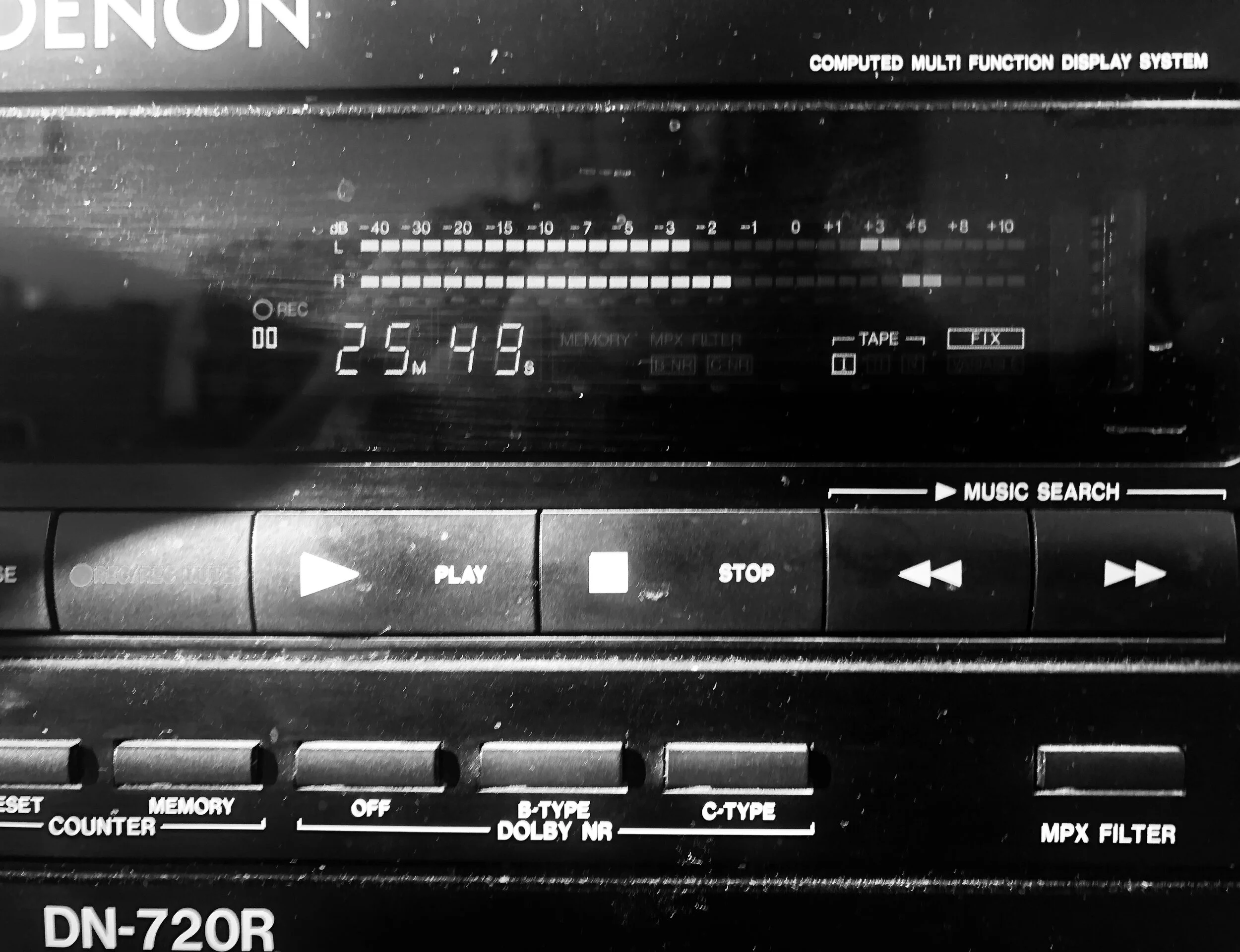 The Pellicle Mixtape Volume 13 — Burning Sky Brewery Founder Mark ...