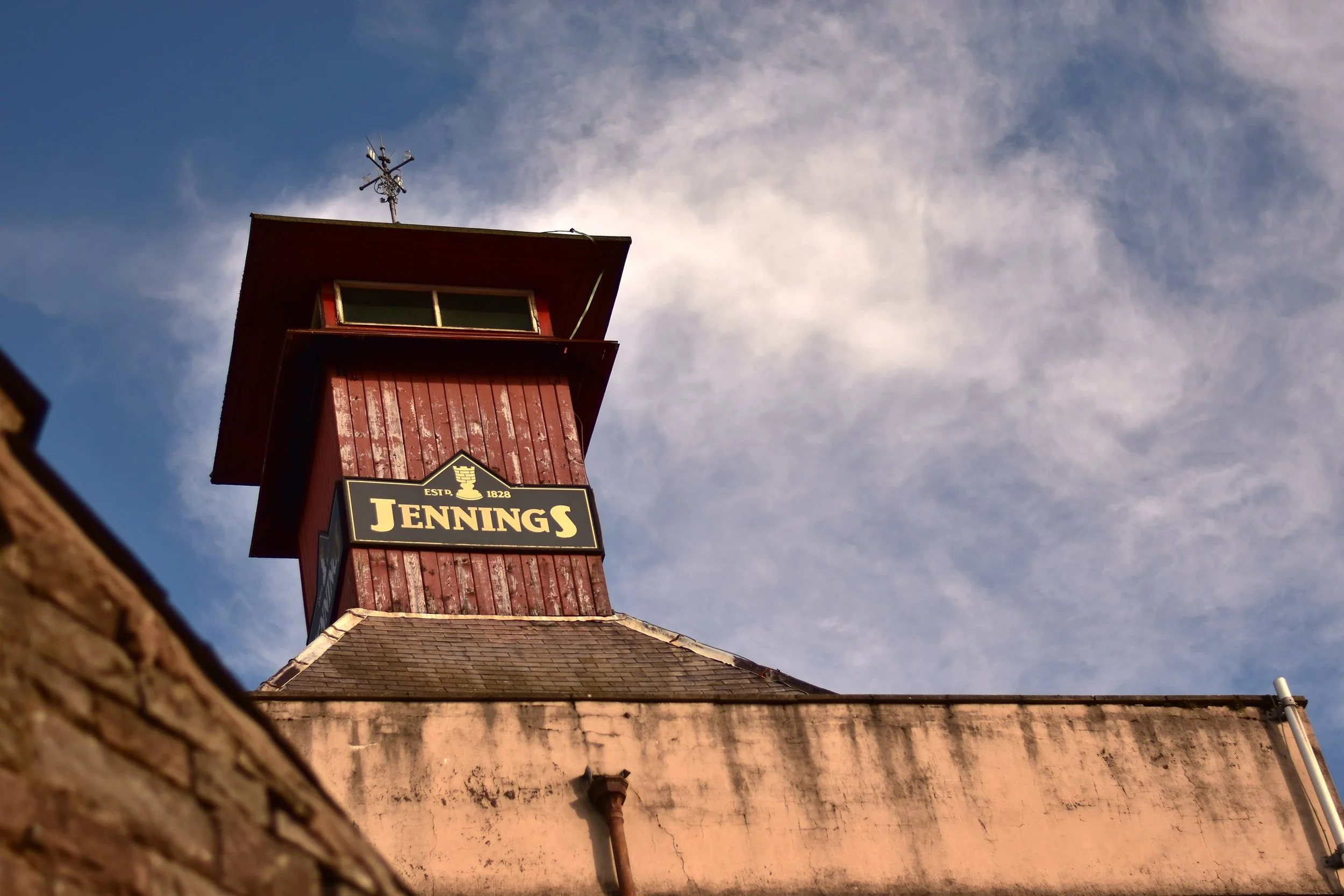 The Rise and Fall of Jennings Brewery — Pure Lake District, Now Made in ...