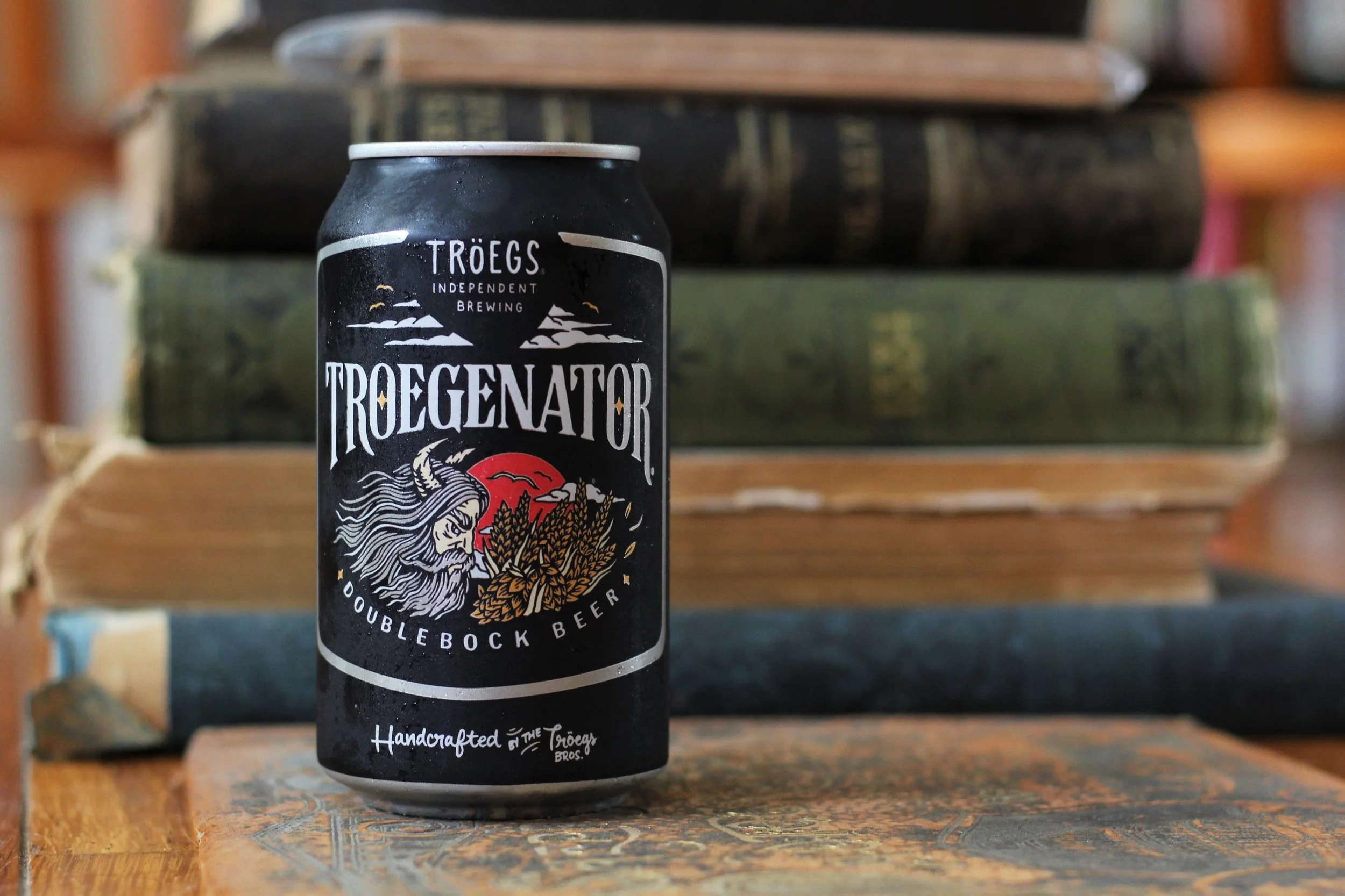 The Heart and Soul and Core — Troegs Brewing’s Unlikely Flagship ...