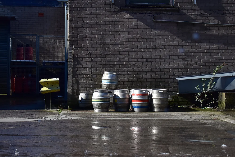 The Rise and Fall of Jennings Brewery — Pure Lake District, Now Made in ...