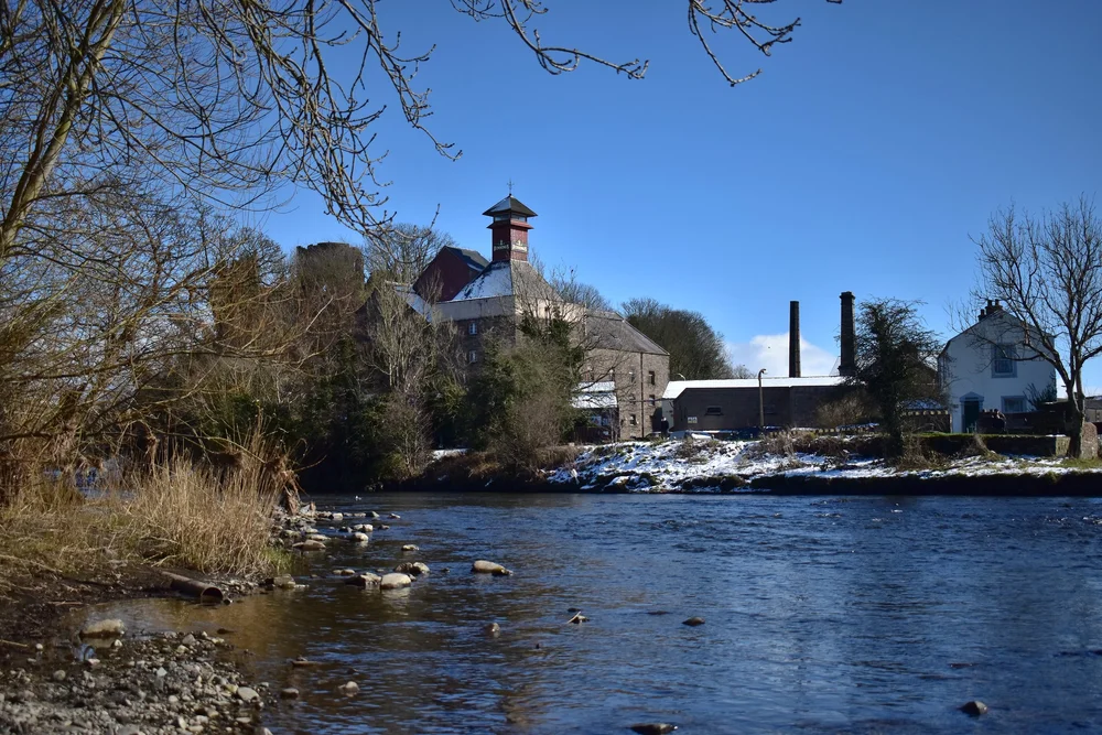The Rise and Fall of Jennings Brewery — Pure Lake District, Now Made in ...