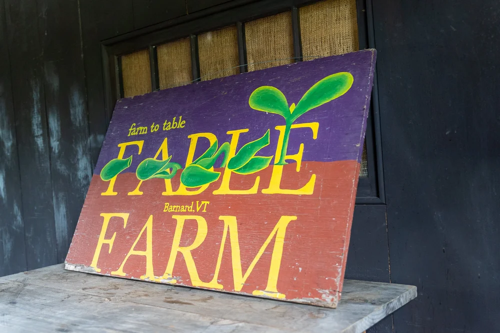 A Slow Unfolding of Wings — Fable Farm Fermentory in Barnard, Vermont ...