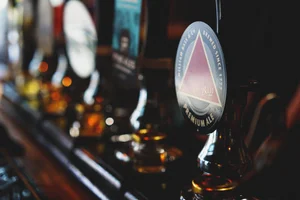 No Treble — The Inextinguishable Appeal of Draught Bass — Pellicle