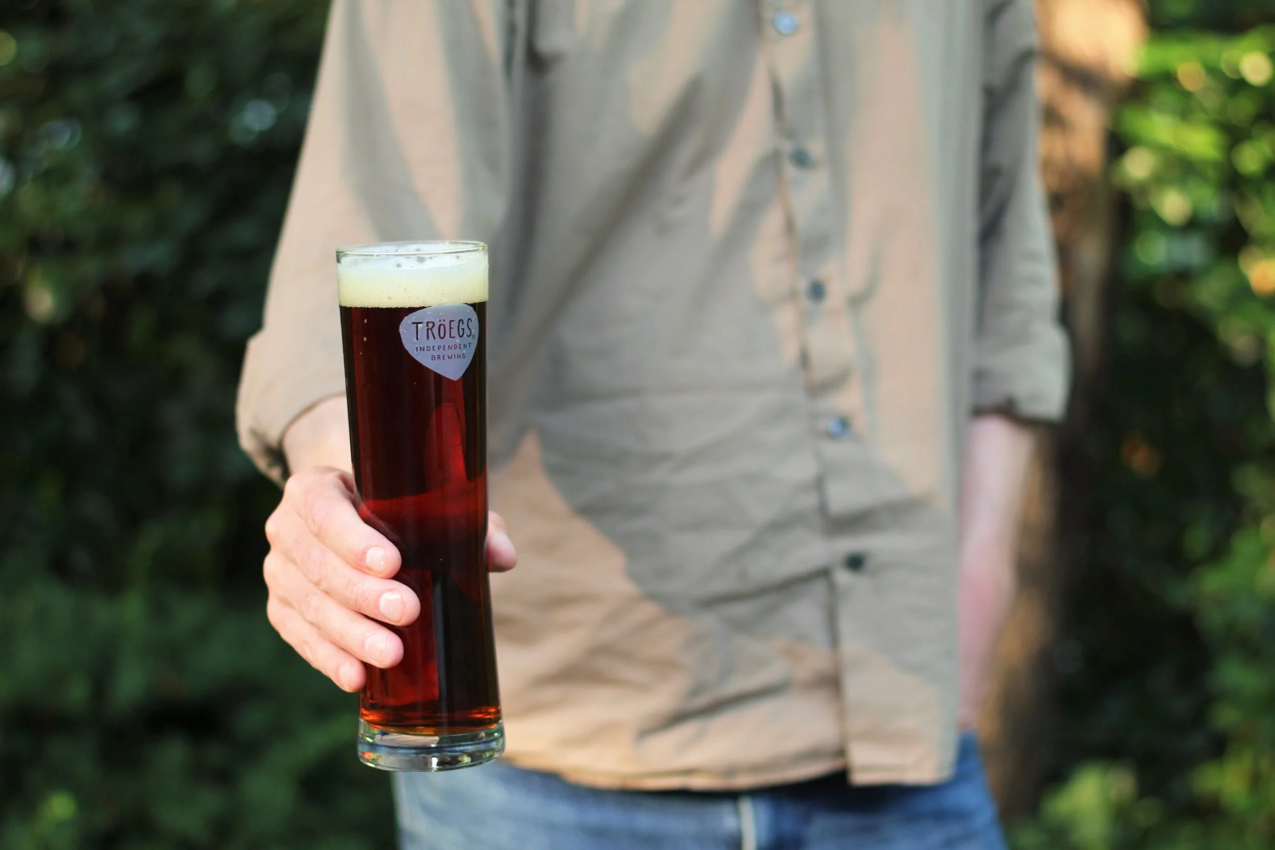 The Heart and Soul and Core — Troegs Brewing’s Unlikely Flagship ...