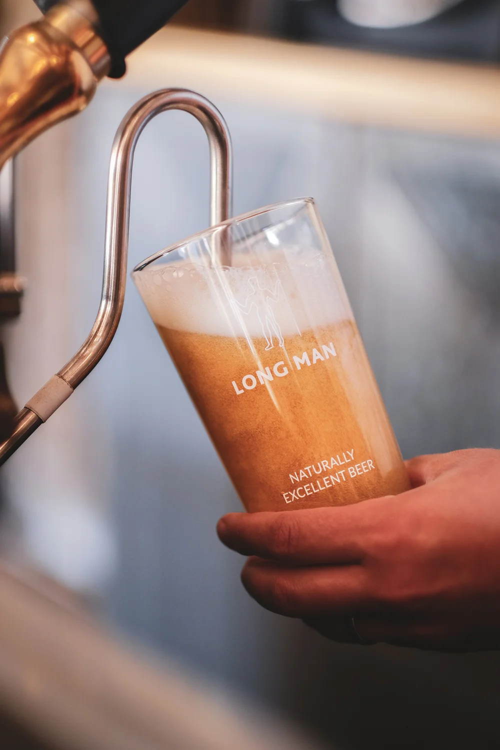 Soil To The Sun — Long Man Brewery’s Regenerative Agriculture in ...
