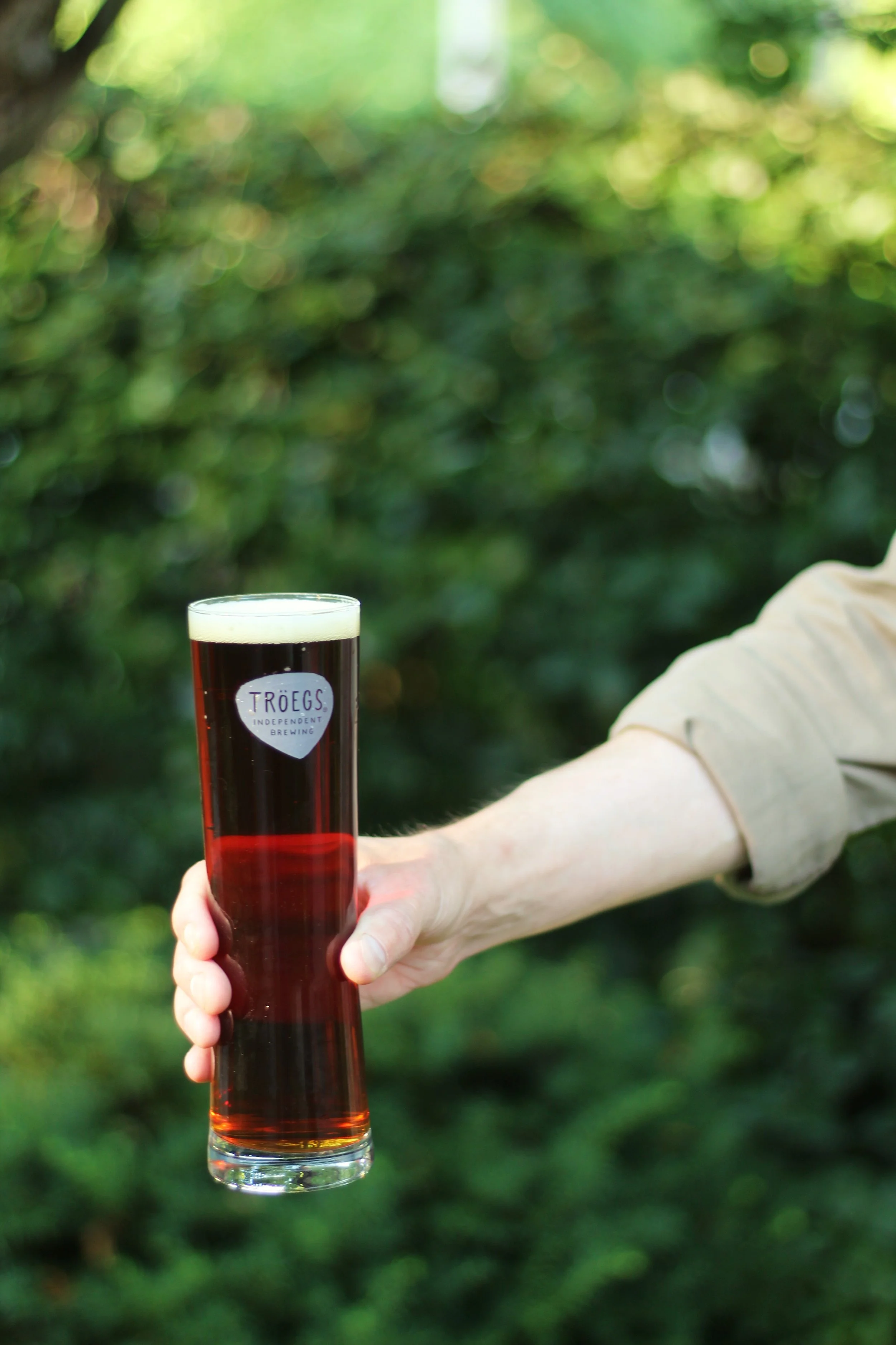 The Heart and Soul and Core — Troegs Brewing’s Unlikely Flagship ...