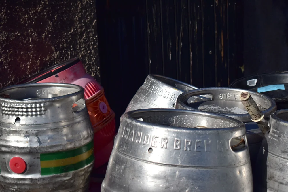 The Rise and Fall of Jennings Brewery — Pure Lake District, Now Made in ...