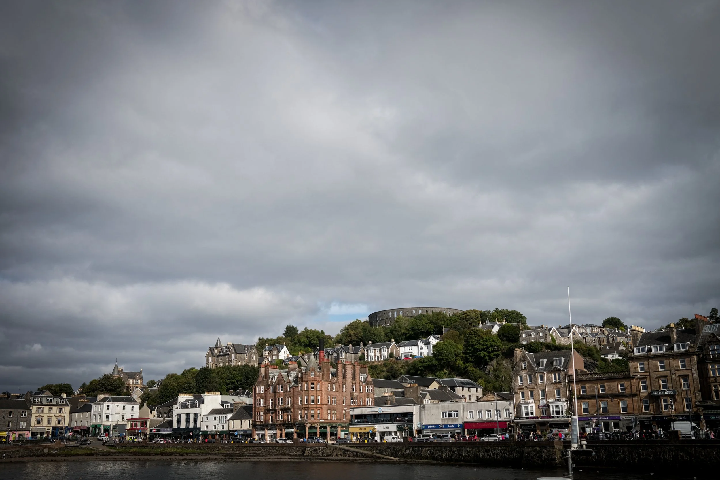 Legend and Legacy in a Prawn Sandwich — John Ogden’s Green Seafood ...