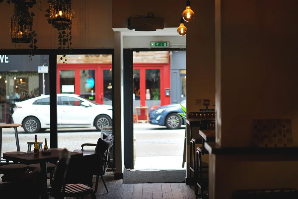 Everybody’s Got Something Good To Say — Harcourt, Altrincham’s Hong ...