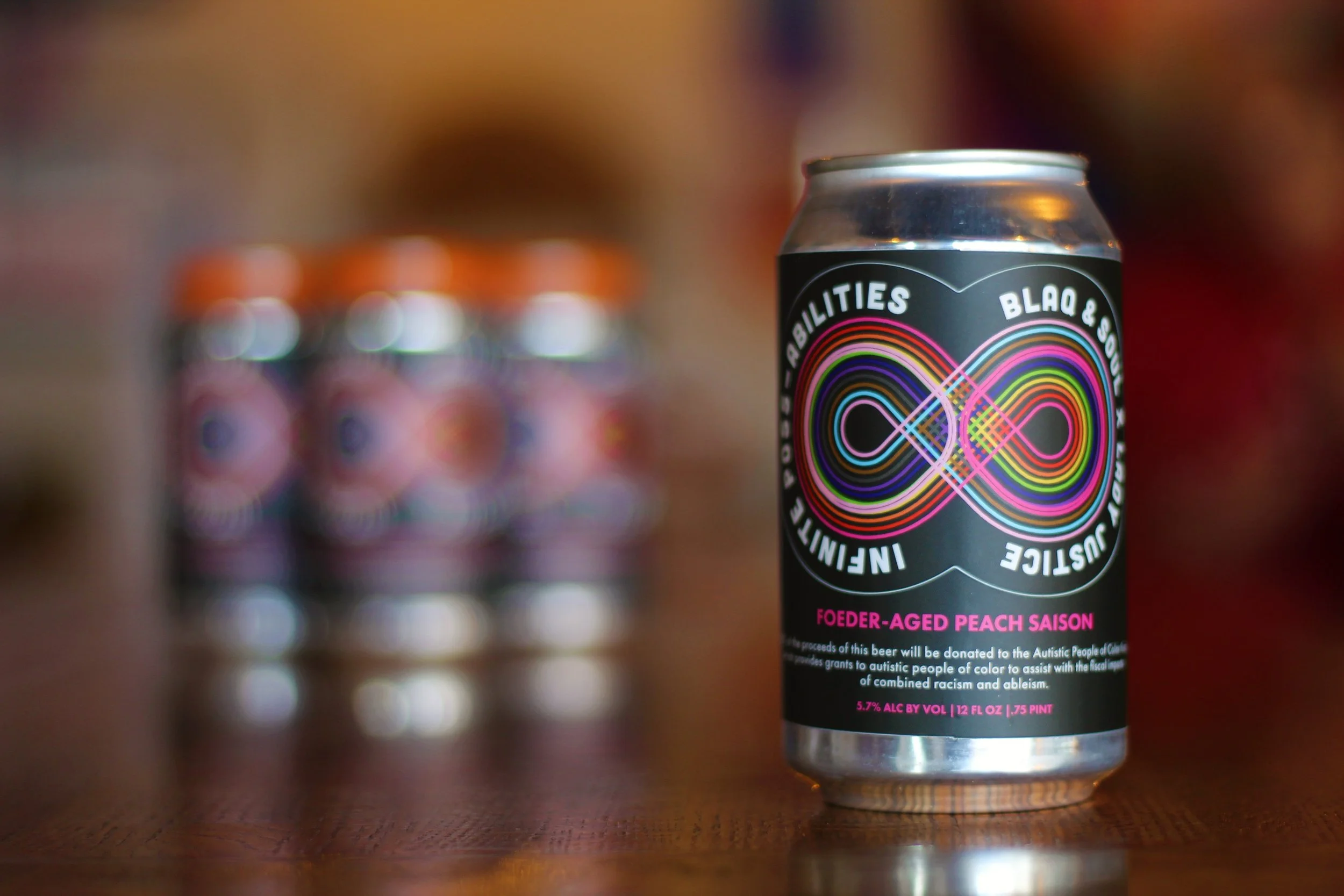 Make Beer, Sell Beer, Make the World a Better Place — Lady Justice ...