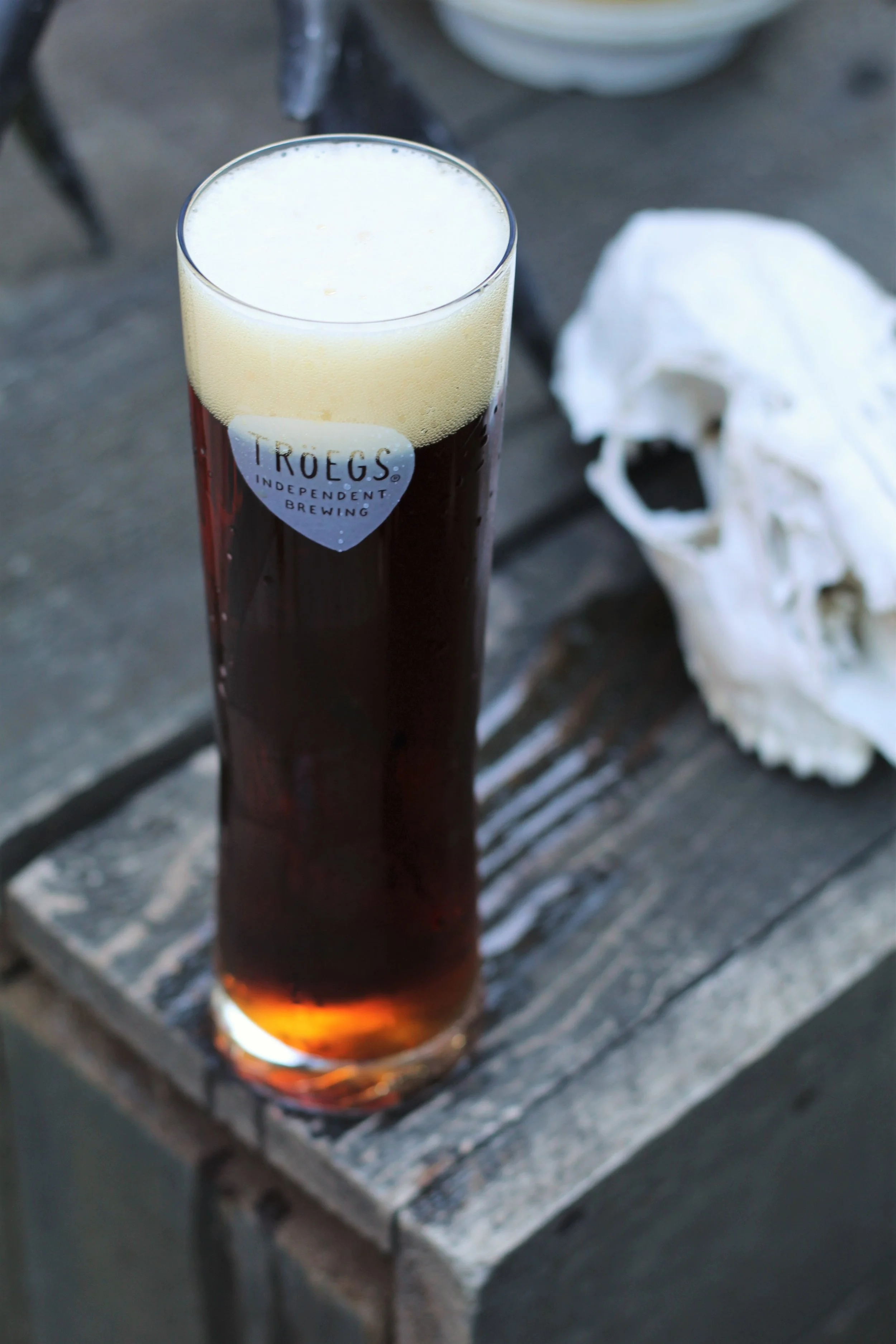 The Heart and Soul and Core — Troegs Brewing’s Unlikely Flagship ...