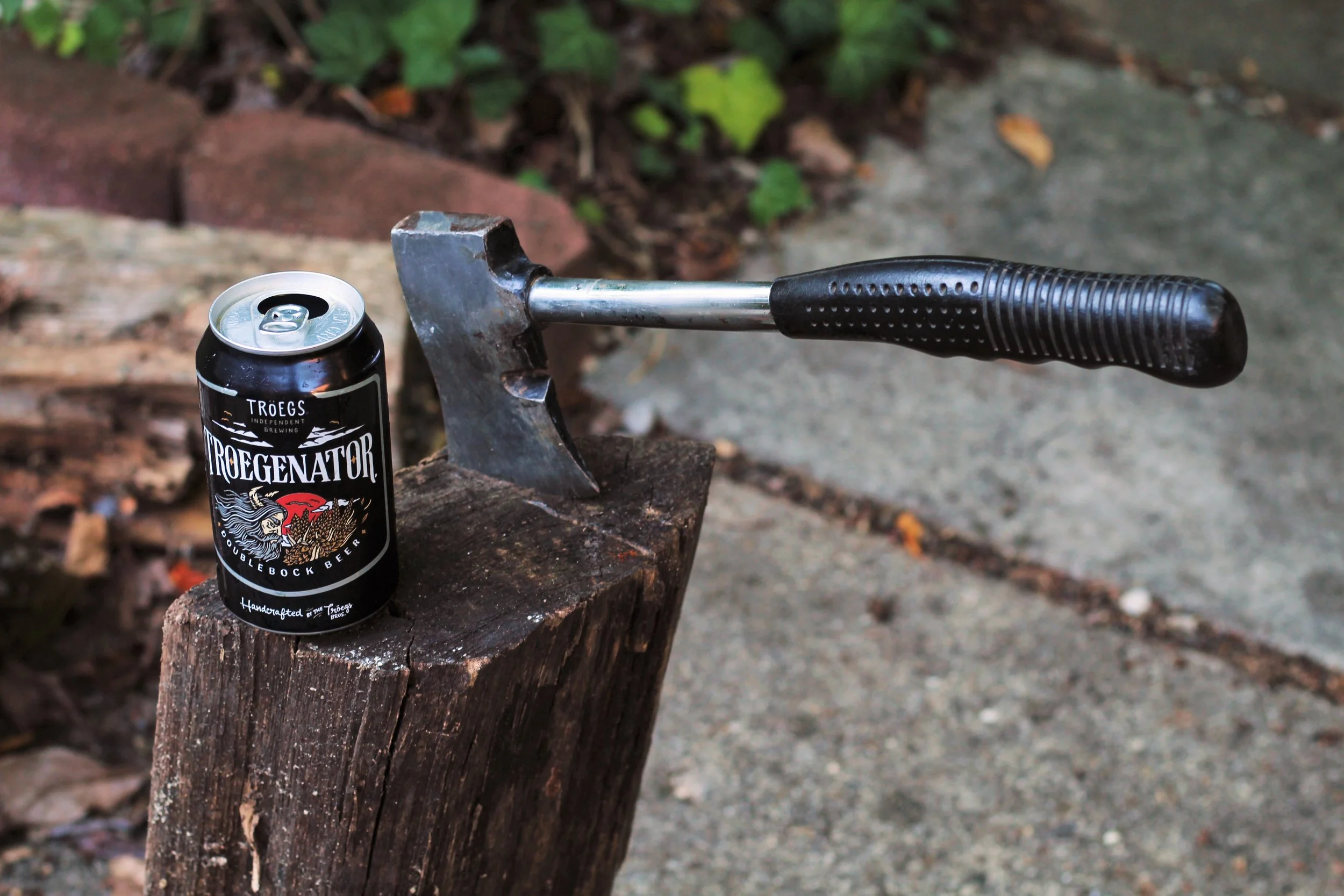 The Heart and Soul and Core — Troegs Brewing’s Unlikely Flagship ...