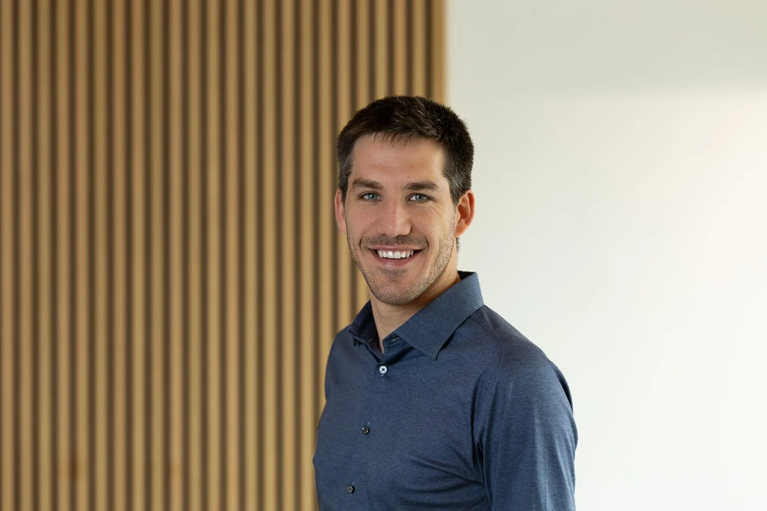 Dr. Van den Langenbergh — Orthokliniek