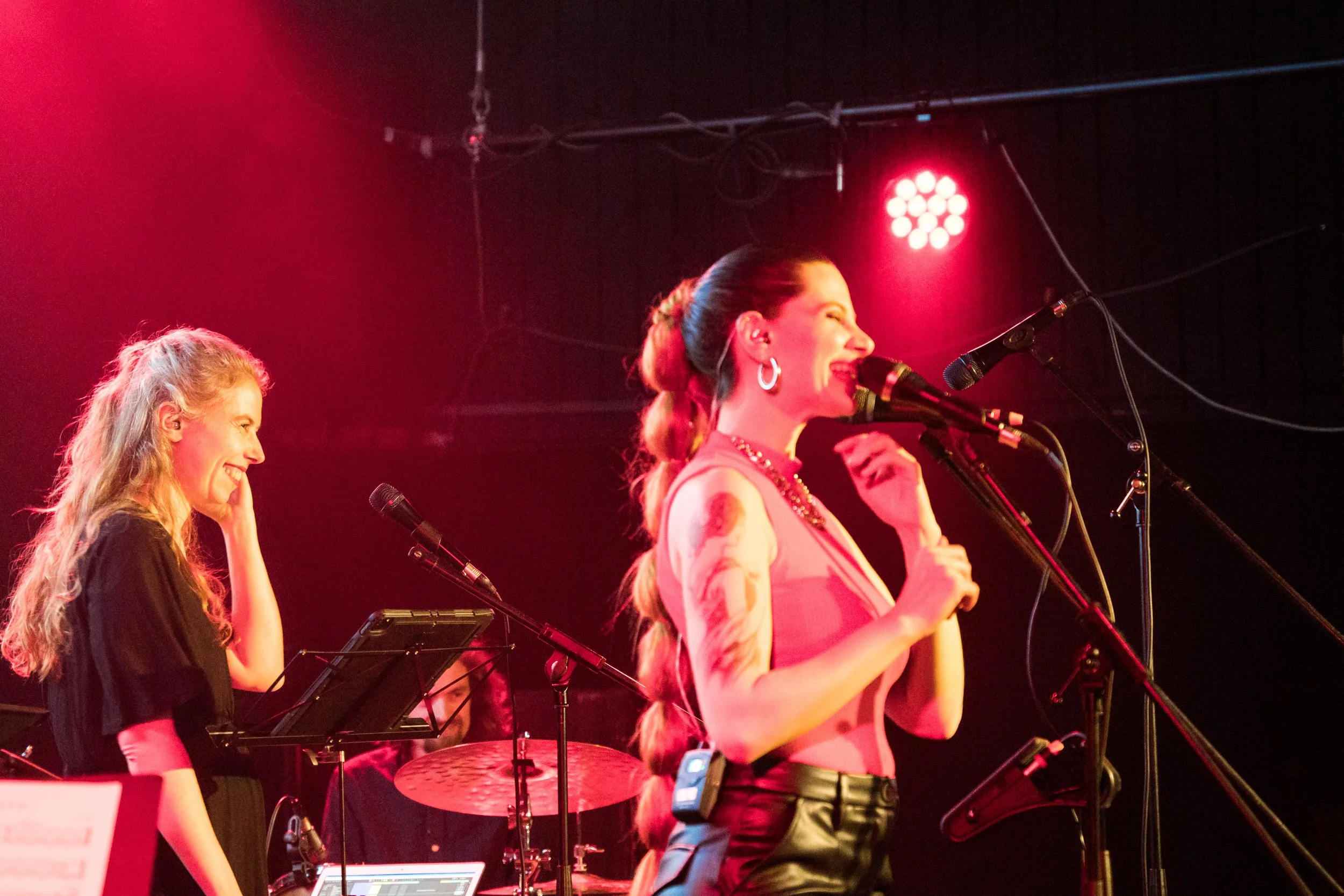 Galerie — Aga Labus